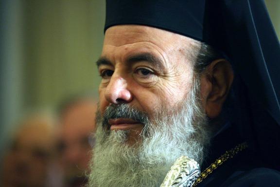 Μακαριστός Χριστόδουλος: “Ζήτω το Έθνος” (vid) – Pronews.gr