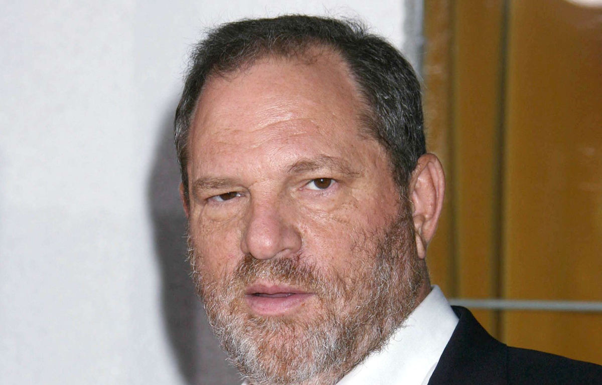 Χόλιγουντ: Εξέλιξη στο σκάνδαλο των βιασμών – Παραδίδεται στην ...