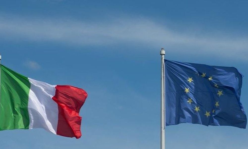 Δεν «μασάνε» τα λόγια τους οι Ιταλοί: «Η Ευρώπη βρήκε 6 δισ. ευρώ για ...