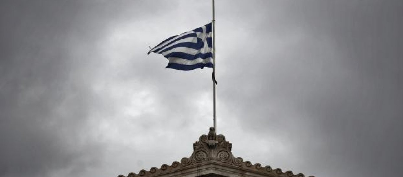 Συλλυπητήρια από όλο τον κόσμο δέχεται ο Κοτζιάς για το εθνικό πένθος ...