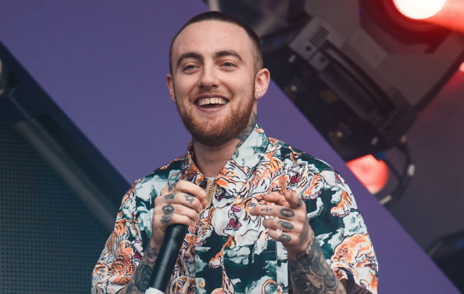 Πέθανε από υπερβολική δόση στα 26 ο ράπερ Mac Miller – Πρώην σύντροφος ...