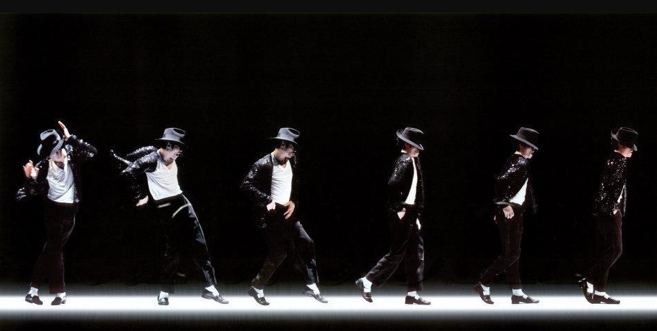 Η ιστορία του MoonWalk – Η χορευτική κίνηση του Jackson ή μήπως όχι ...
