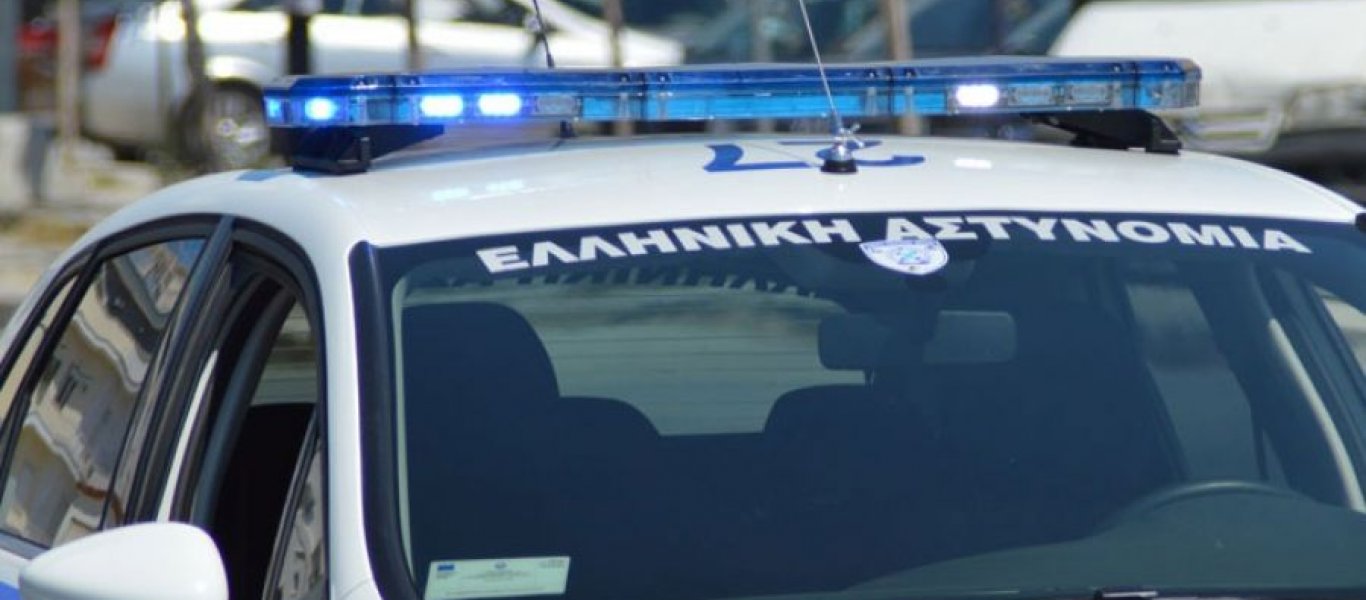 Θεσπρωτία: Μετέτρεψε τις ταπετσαρίες του αυτοκινήτου σε κρύπτες για ...