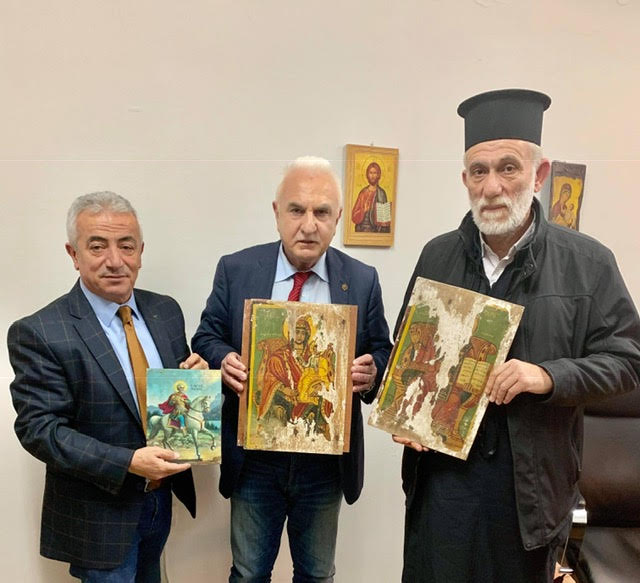 Nέα επιτυχία του ιδιωτικού ερευνητή Γ.Τσούκαλη στη δίωξη της ...