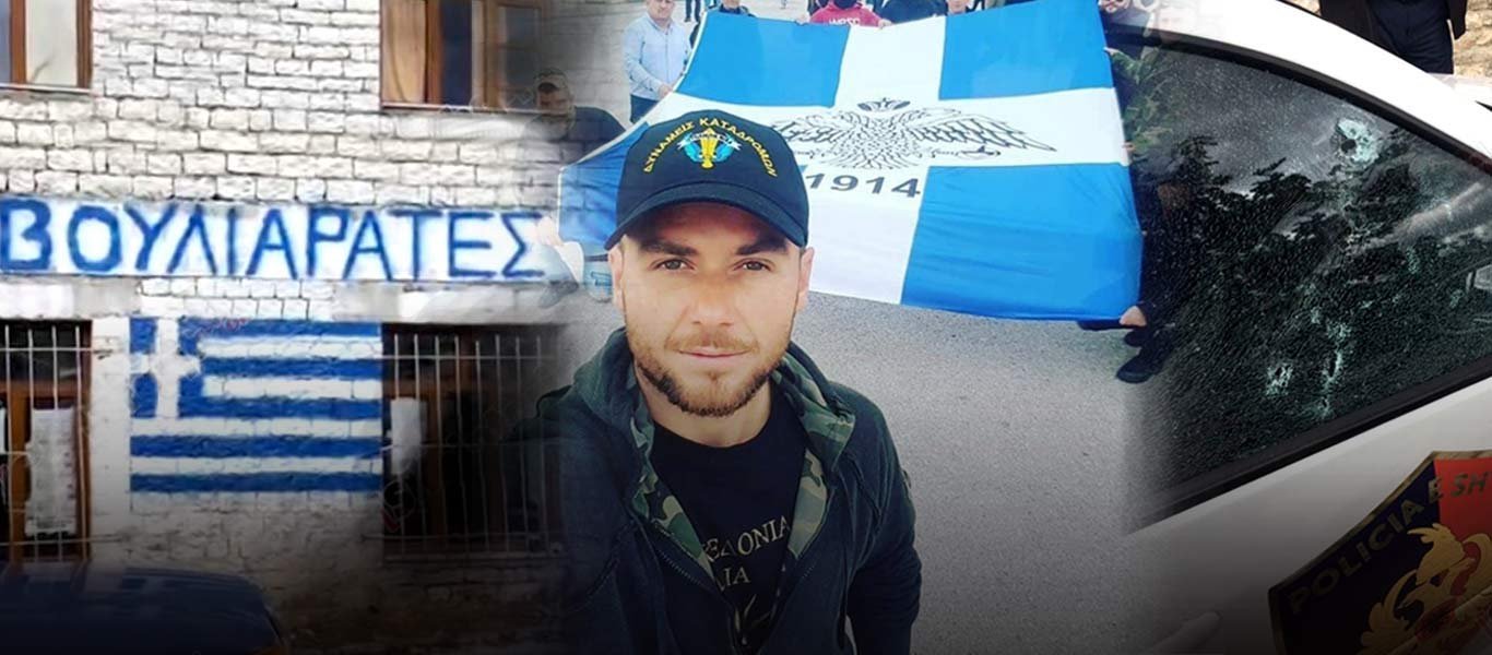 Πρόσωπο της χρονιάς ο ήρωας Κ. Κατσίφας για την ομογένεια της Αμερικής ...
