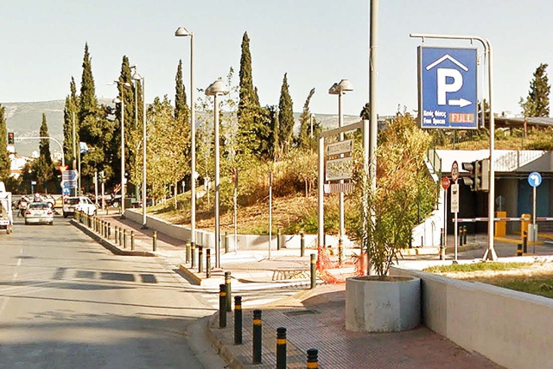 Ξεχάστε το δωρεάν πάρκινγκ στους σταθμούς του μετρό – Δείτε τι θα ...