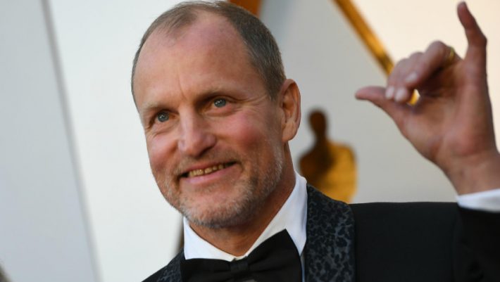 Γούντι Χάρελσον: Ο γιος ενός πληρωμένου δολοφόνου τώρα δικαιώνεται ...