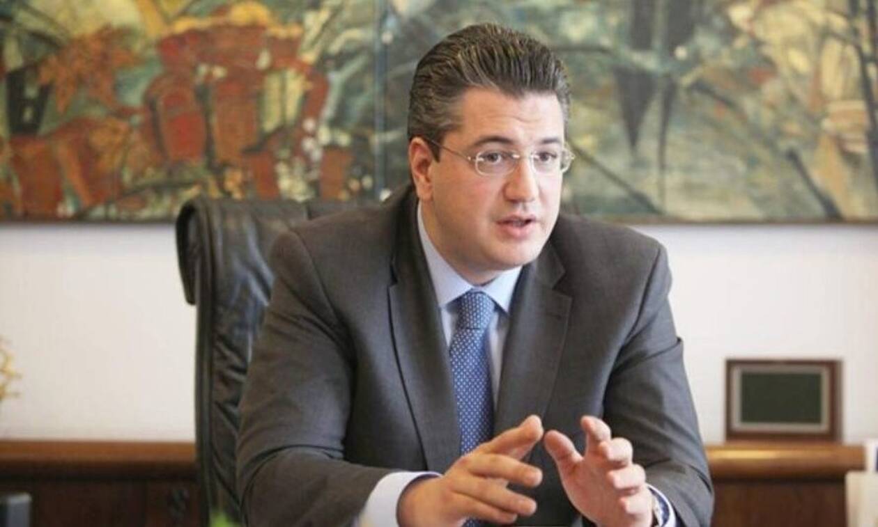 Ο Απόστολος Τζιτζικώστας γιόρτασε την νίκη του χορεύοντας το… «Gigi ...