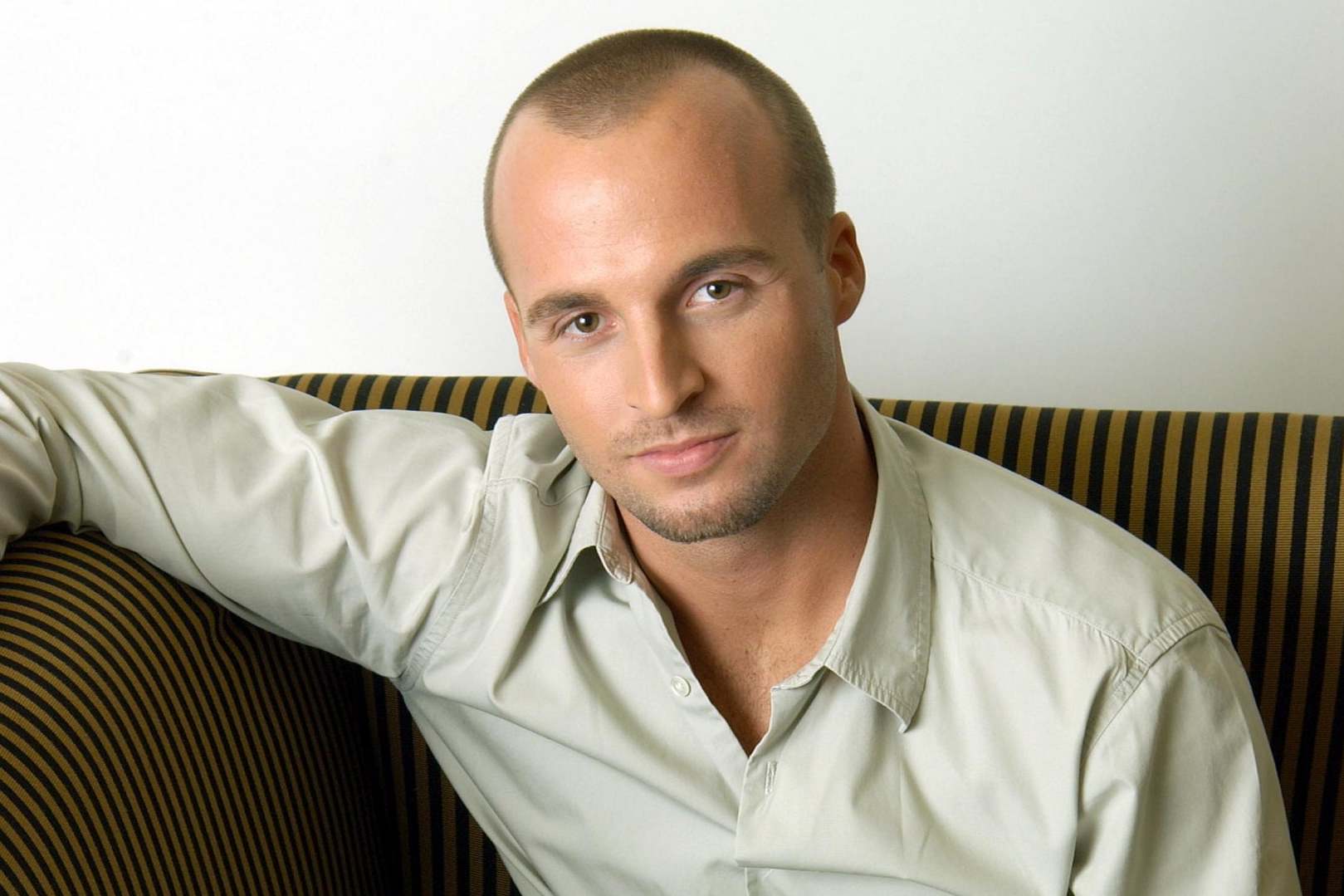 Πέθανε ο ηθοποιός Ben Unwin στα 41 του χρόνια – Είχε γίνει γνωστός μέσα ...