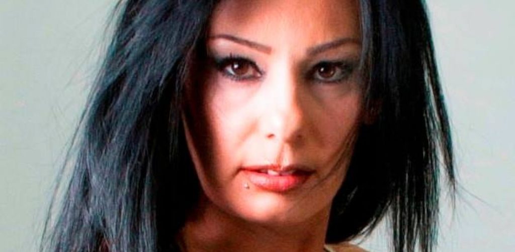 Όλα όσα είπε η Μαρία Ρωχάμη – Ο πατέρας μου όταν γεννήθηκα δραπέτευσε ...