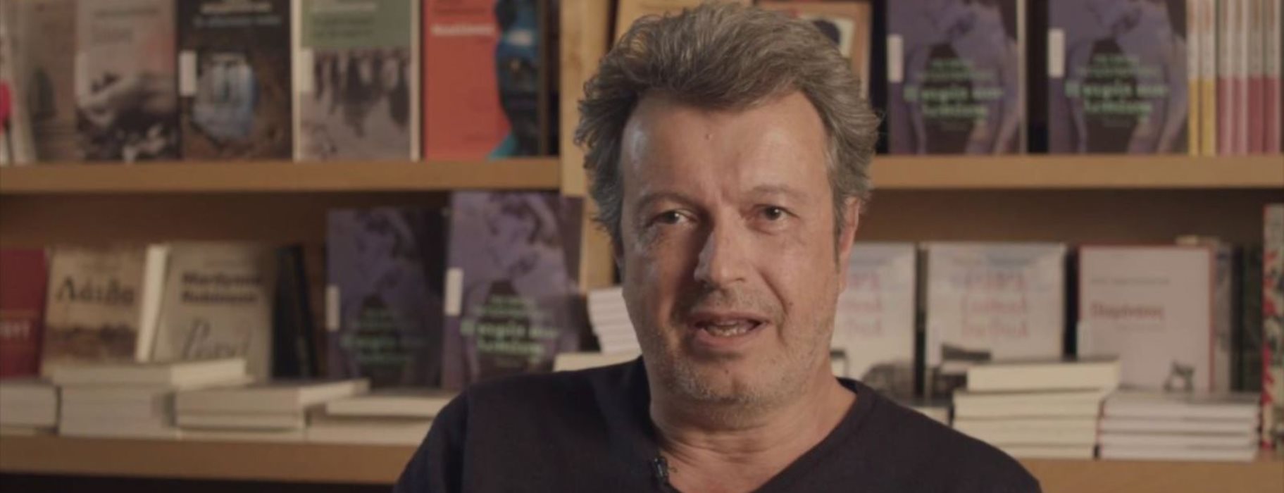 Πέτρος Τατσόπουλος: Ποτέ δεν είναι αργά, μέχρι την ώρα που είναι ...