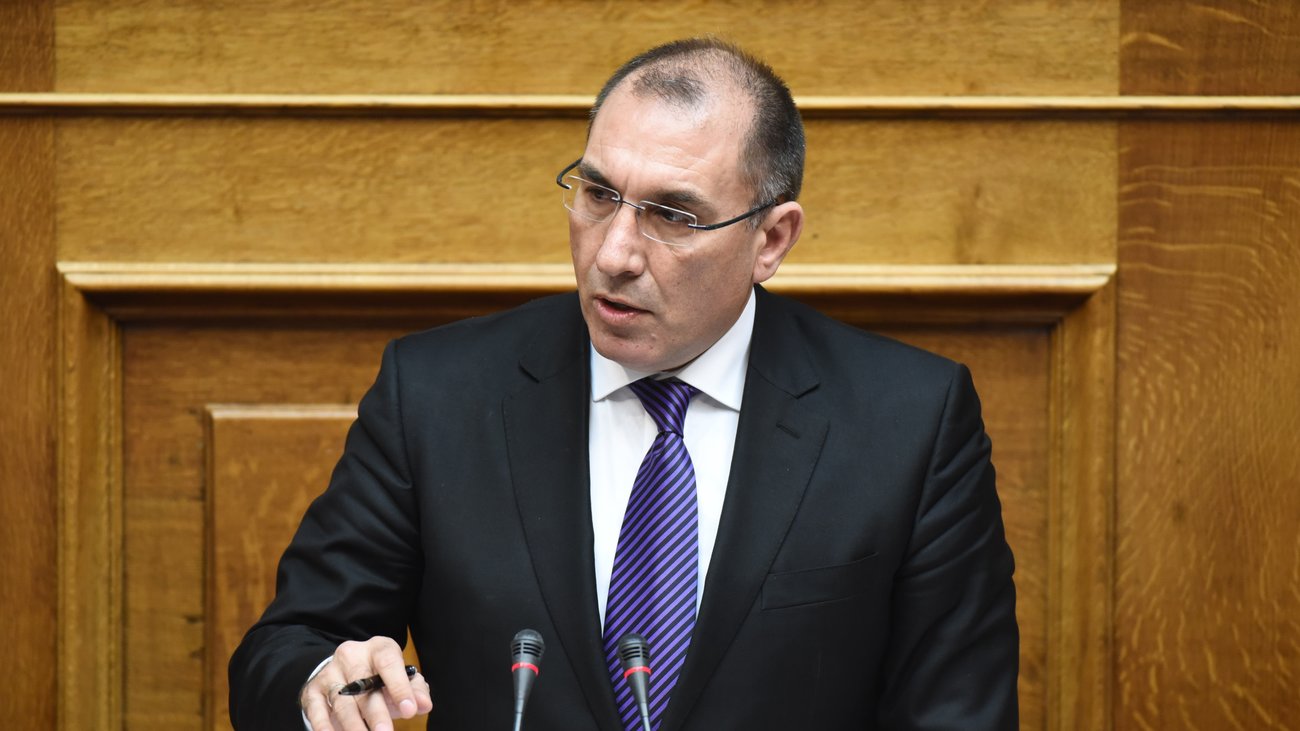 Δημήτρης Καμμένος: «Το κράτος πεθαίνει στη Μόρια – Υγειονομική βόμβα ...