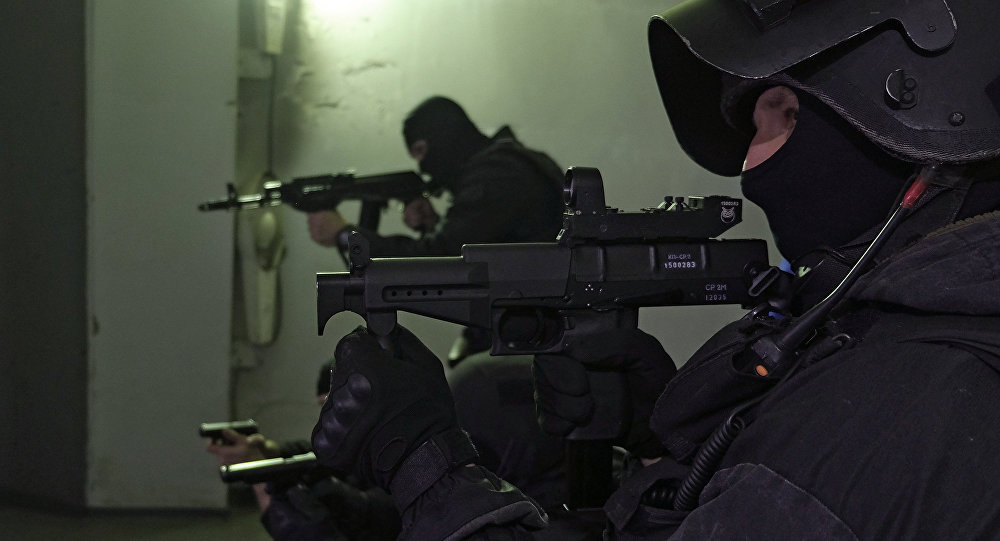 Shak-12: Το νέο ρωσικό τυφέκιο εφόδου που «τρομάζει» (βίντεο) – Pronews.gr