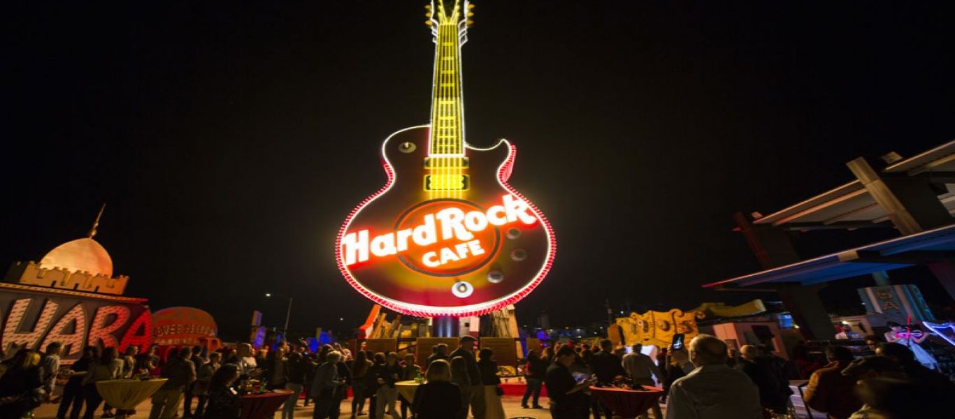 Εξελίξεις για το Ελληνικό: Η Hard Rock προσφεύγει στη Δικαιοσύνη και ...
