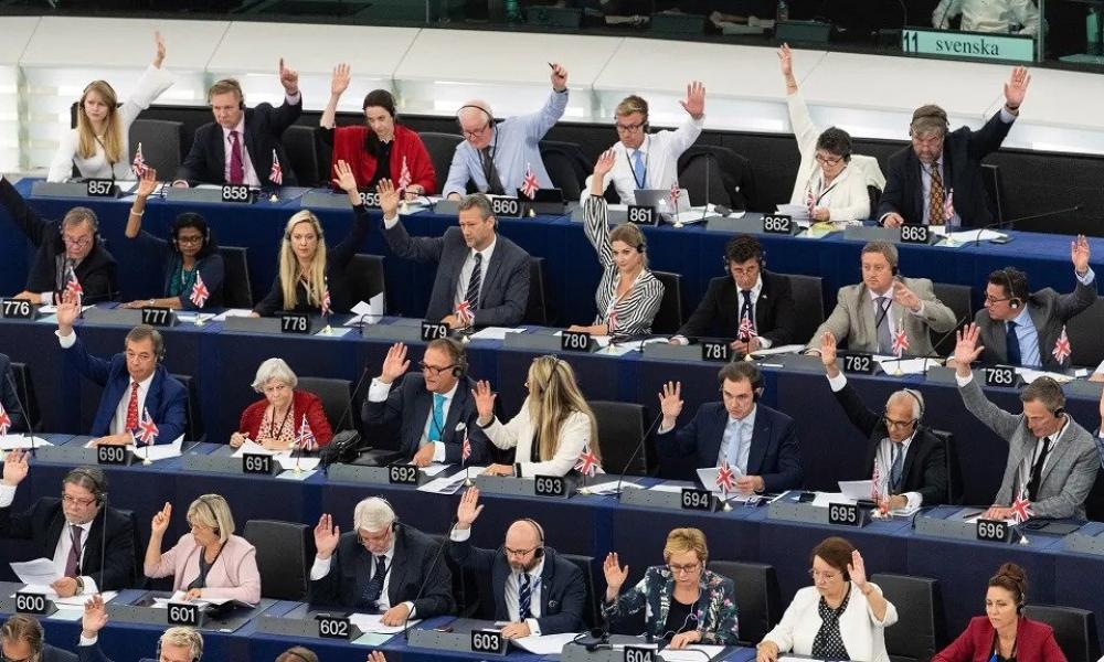 Μήνυμα ισότητας από ΟΗΕ: Κατάργηση των νόμων που επιβάλλουν διακρίσεις ...