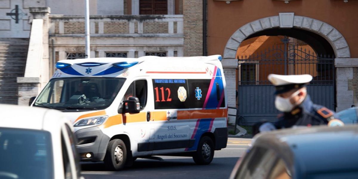 Τραγικές ιστορίες στην Ιταλία: Ο ασθενής «0» παίρνει εξιτήριο αλλά ο ...