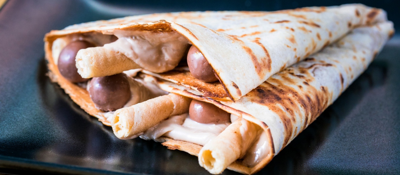 Θεσσαλονίκη: Μία κρέπα παραλίγο να κοστίσει την ζωή σε μία 24χρονη ...