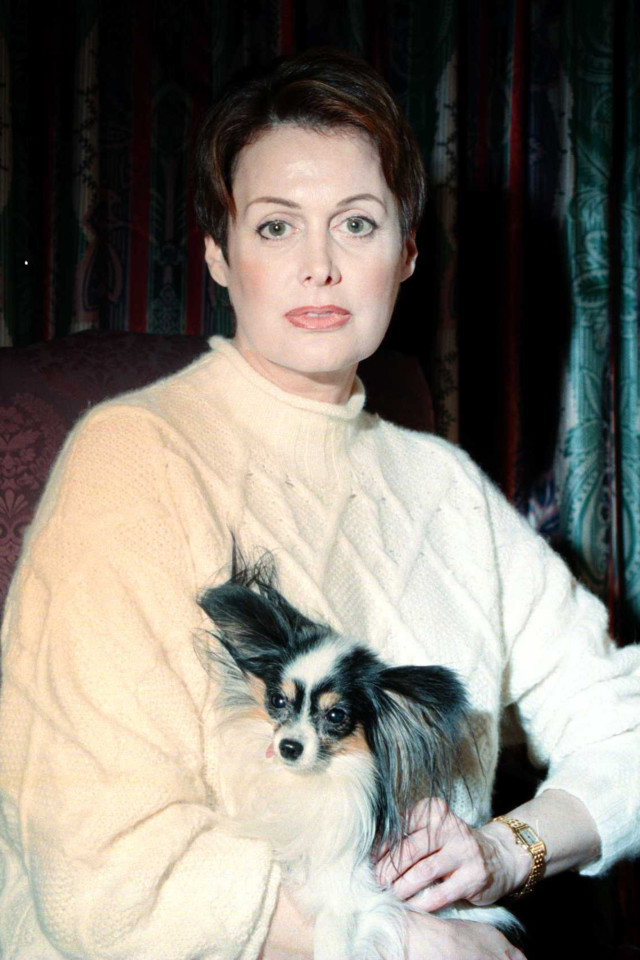 ΗΠΑ: Η «μαύρη χήρα» Barbara Kogan αφέθηκε ελεύθερη μετά από 12 χρόνια ...