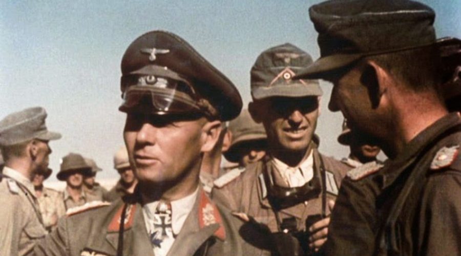 Ο θάνατος του Ρόμελ: Ο επιτελάρχης του τον κατέδωσε στην Γκεστάπο και ...