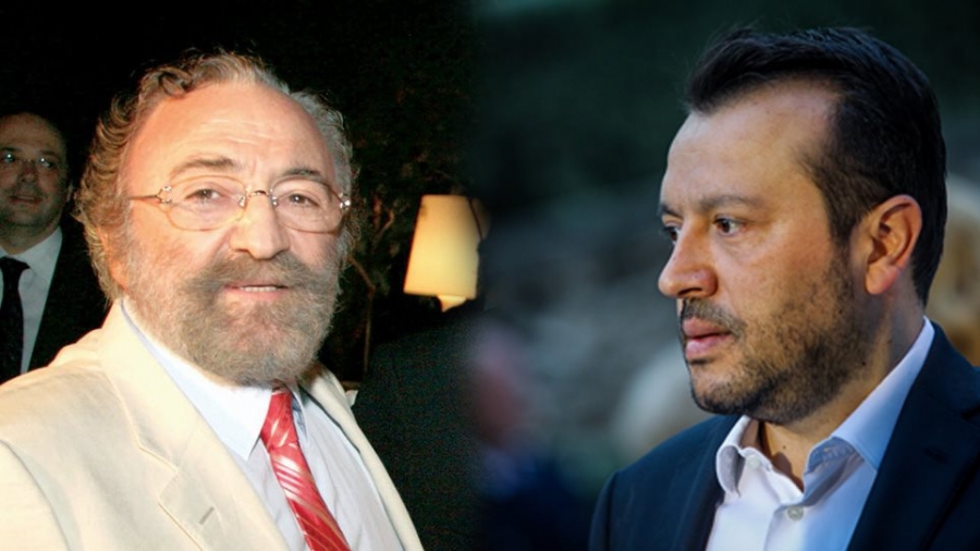 Εξώδικο Χρήστου Καλογρίτσα στην προανακριτική επιτροπή της Βουλής: Ζητά ...