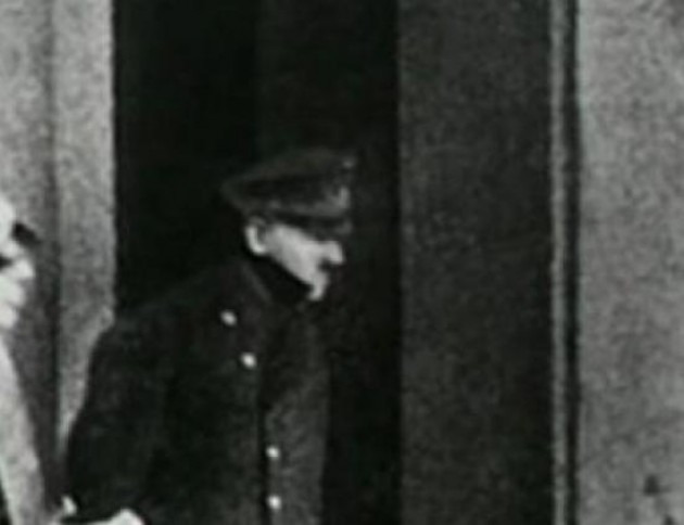 Η τελευταία φωτογραφία του Α.Χίτλερ πριν την αυτοκτονία του – Pronews.gr