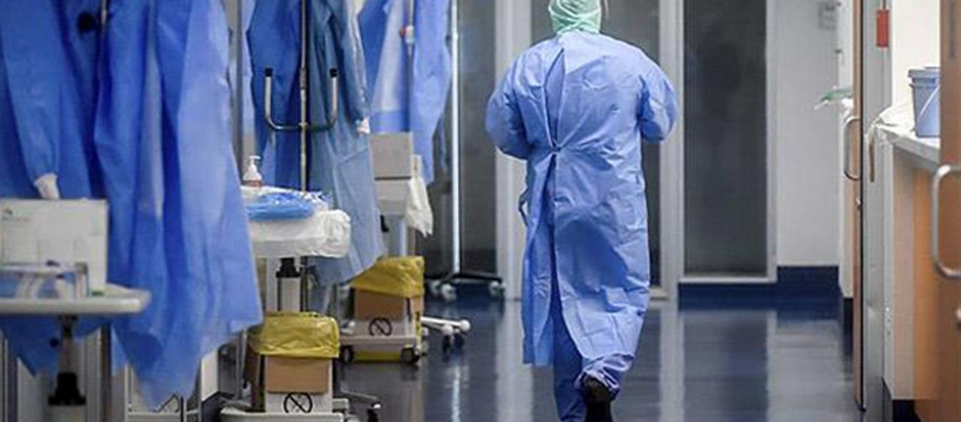 Κλείνει και η Μ.Ε.Θ. Πύργου – Έτσι θωρακίζει η κυβέρνηση το Ε.Σ.Υ ...