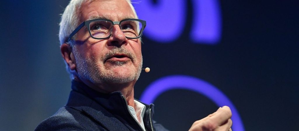 «Φωτιά» βάζει έρευνα του καρδιοχειρουργού Steven R Gundry: Αυξημένος ...