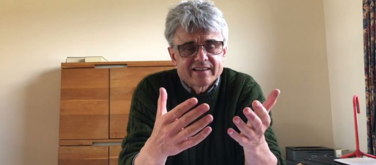 Geert Bossche – Κραυγή αγωνίας από τον διάσημο Βέλγο ιολόγο: «Έρχεται ...