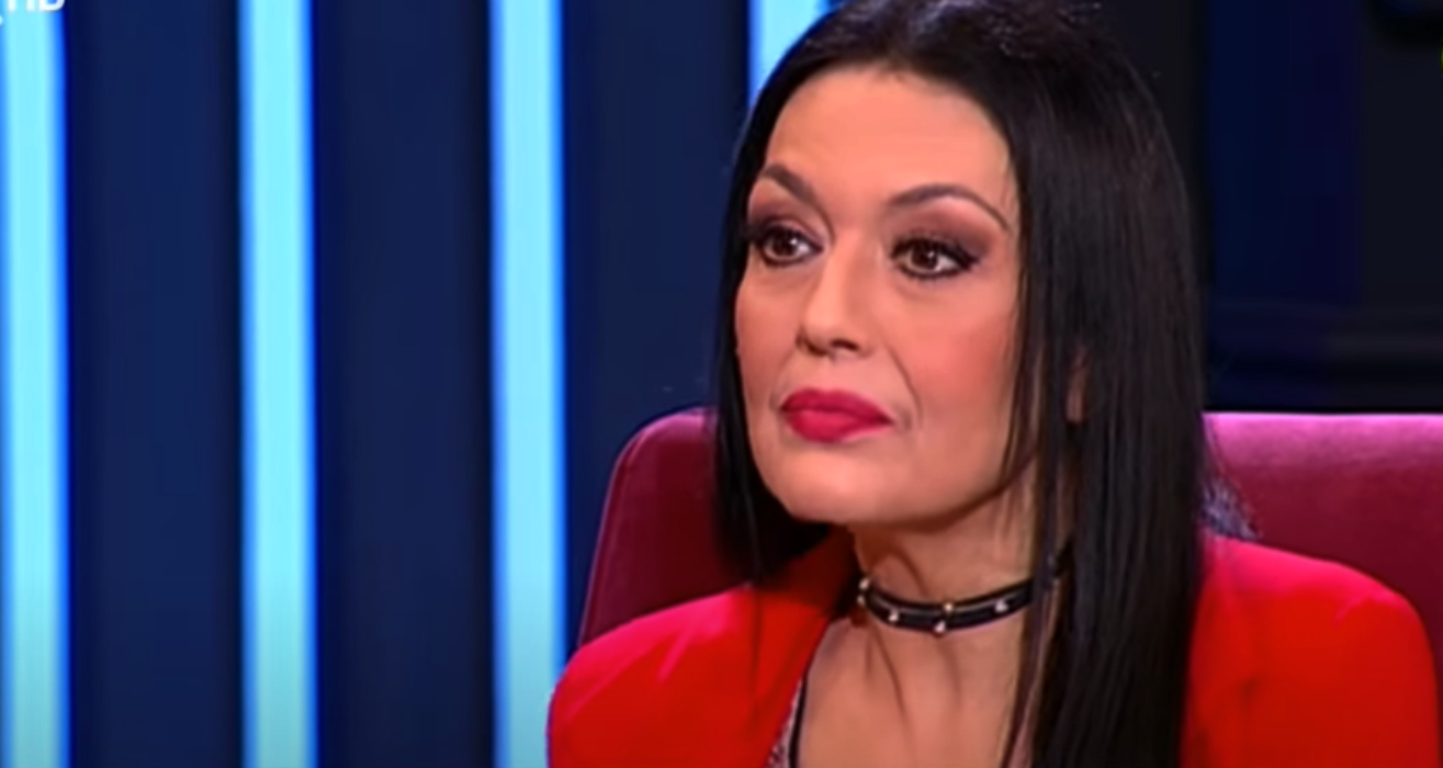 Ελένη Φιλίνη: «Αυτοί που μου έκαναν παρενοχλήσεις ήταν από την ...