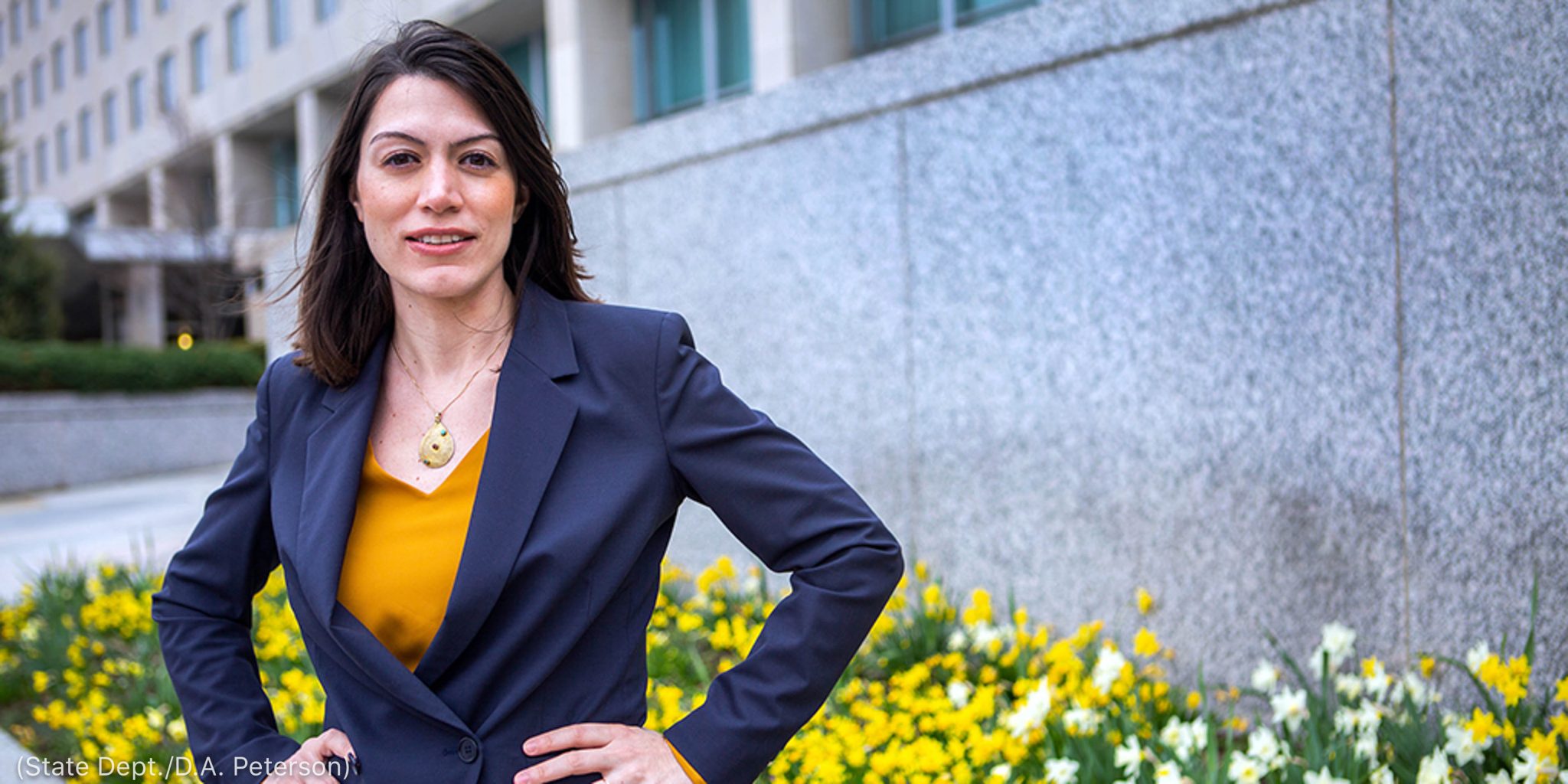 Η τουρκικής καταγωγής Naz Durakoglu «εξαφάνισε» και τα εγκλήματα των ...