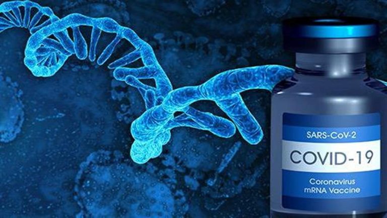 Γερμανική έκθεση-σοκ: Τα εμβόλια mRNA για COVID-19 μπορεί να ...