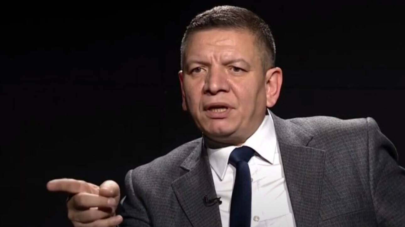 Προκαλεί Τούρκος αναλυτής: «Η Ελλάδα είναι το νέο PKK» – Pronews.gr