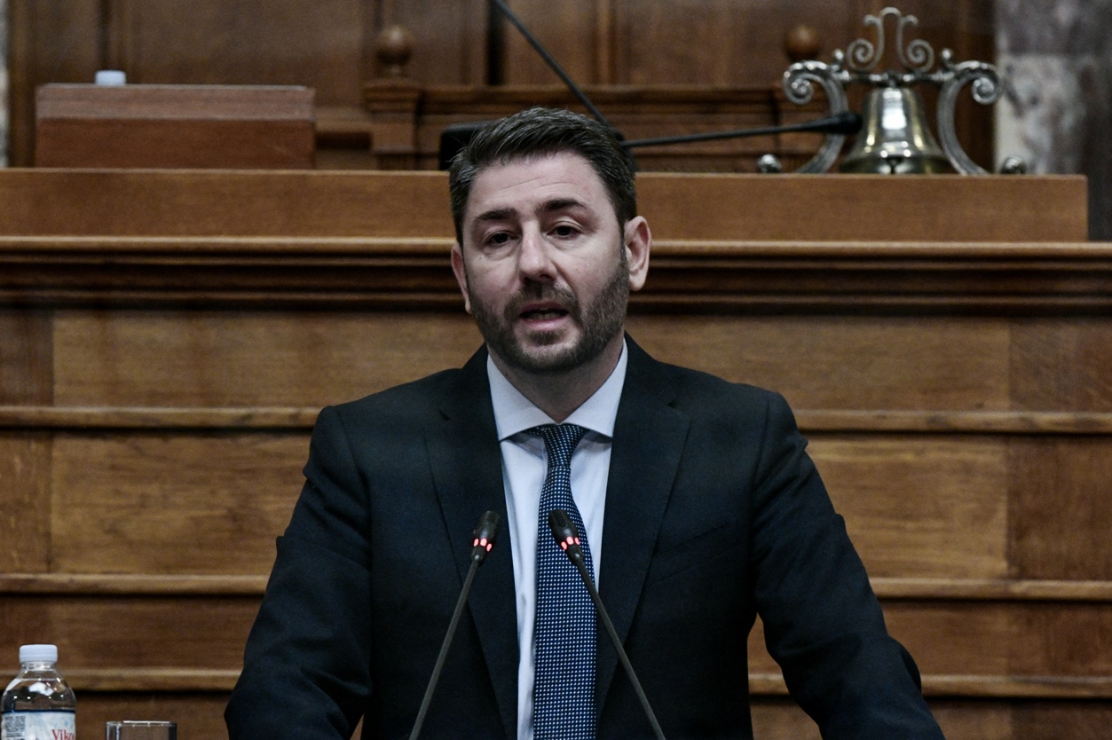 Δικηγόροι για καταγγελίες N.Ανδρουλάκη: «Το ζήτημα άπτεται της ...
