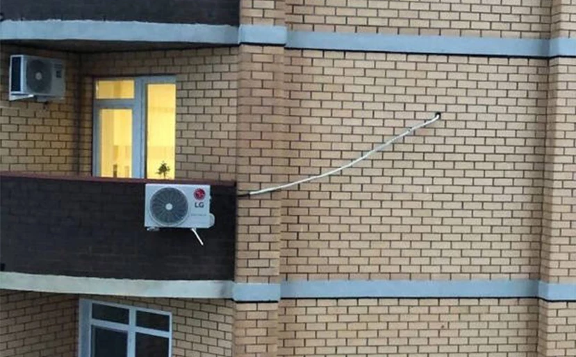 Κατασκευές που δεν πήγαν και τόσο καλά…(φώτο) – Pronews.gr