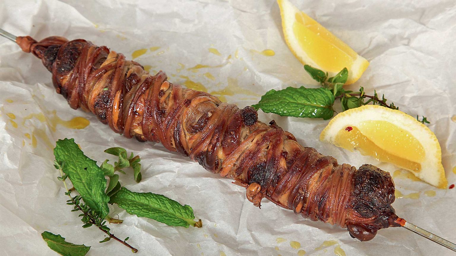 Στον κόσμος τους τα τουρκικά ΜΜΕ: «Μετά τον μπακλαβά η Ελλάδα ...