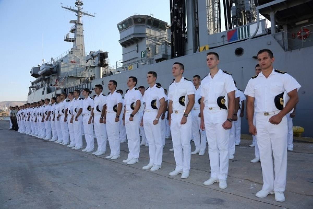 Πολεμικό Ναυτικό: Πρόσκληση στρατεύσιμων με την 2022 Γ’ ΕΣΣΟ – Pronews.gr