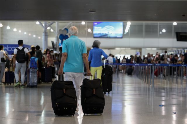 Έξι συμβουλές για να περάσετε πιο γρήγορα από τον έλεγχο στο αεροδρόμιο ...