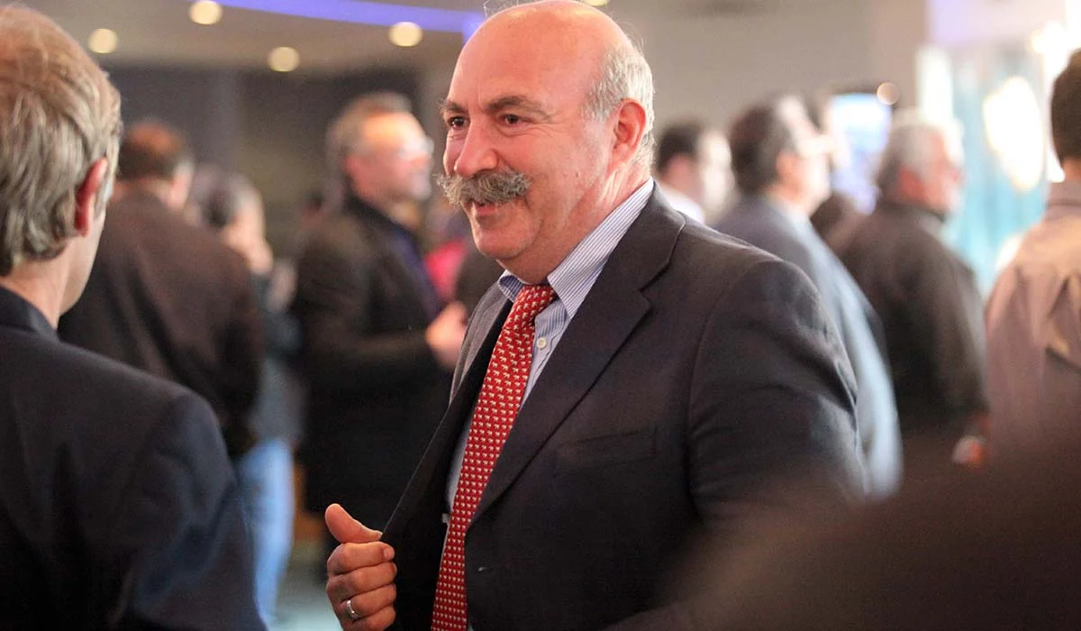 Χρήστος Μαυρίκης: Συνελήφθη ο «αρχικοριός» του Κωνσταντίνου Μητσοτάκη ...