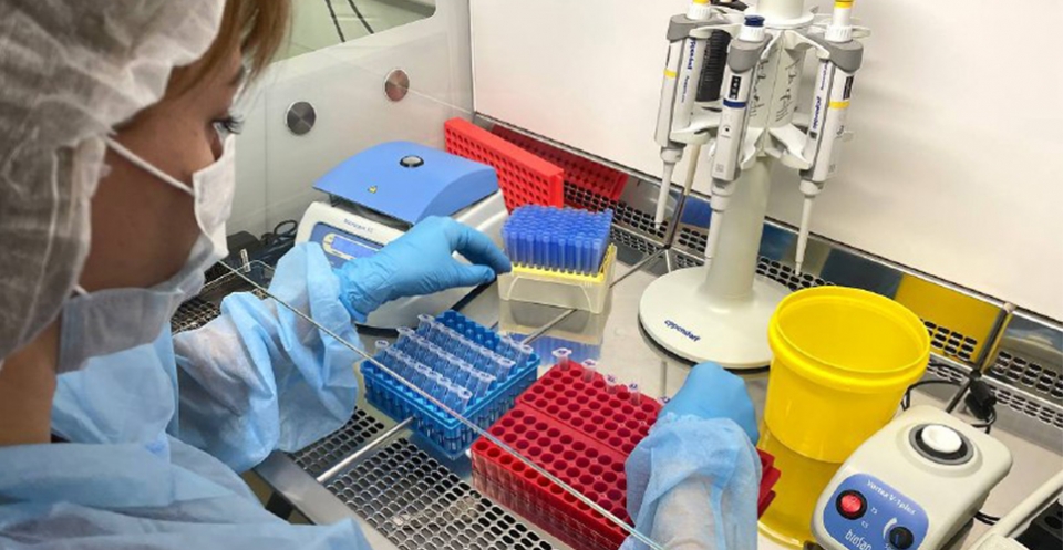 Στάση εργασίας – Συγκέντρωση διαμαρτυρίας των διαγνωστικών εργαστηρίων ...