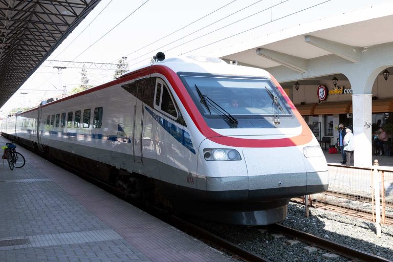 Hellenic Train: Τροποποίηση των δρομολογίων λόγω εργασιών την Πέμπτη 23/2 – Pronews.gr