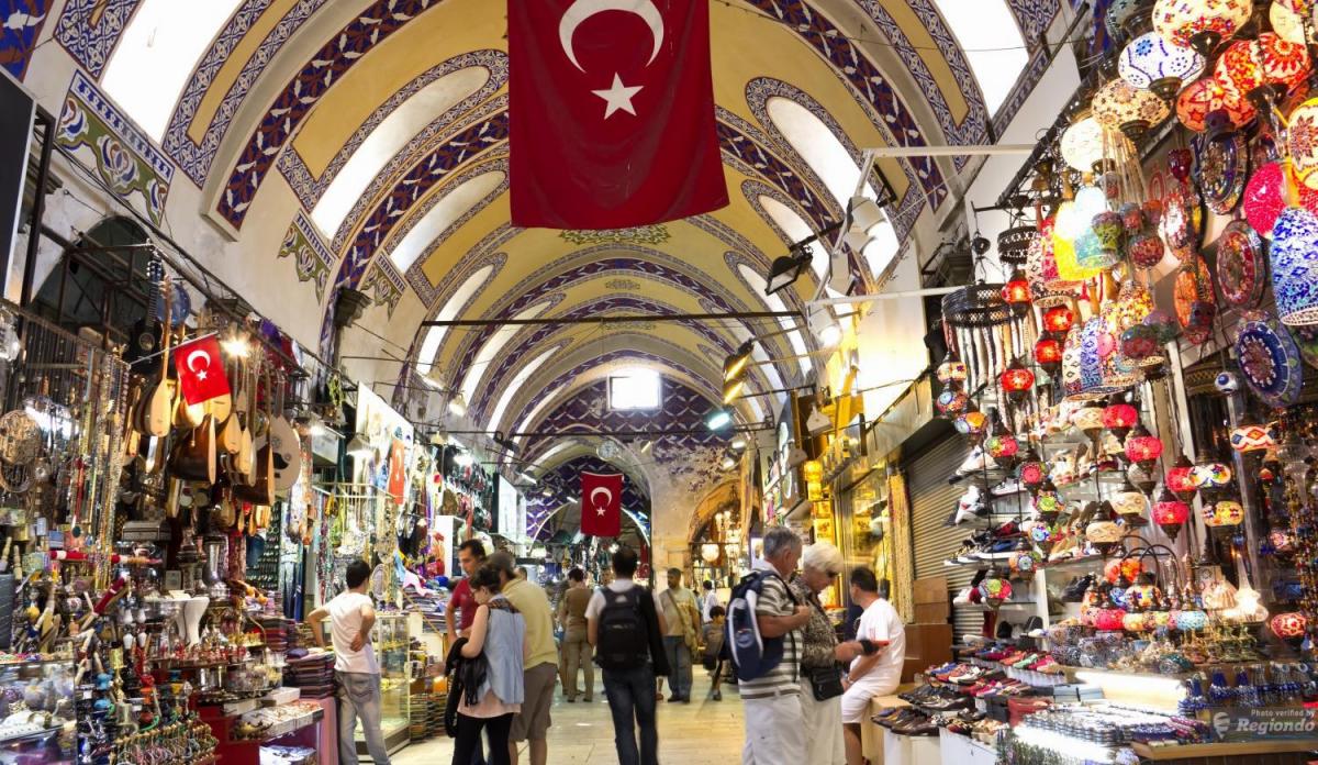 Handelsblatt – Υπερπληθωρισμός στην Τουρκία: Πώς τον βιώνουν οι οι ...