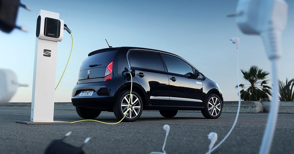 Μελέτη – Εκπομπές ρύπων: Κατά πόσο ρυπαίνουν τα ηλεκτρικά αυτοκίνητα ...