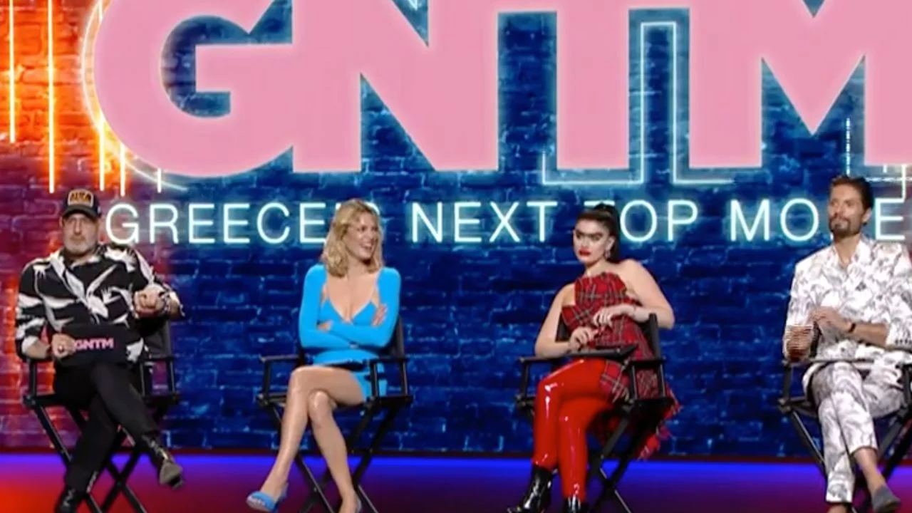 GNTM: Πού πάμε; – Pronews.gr