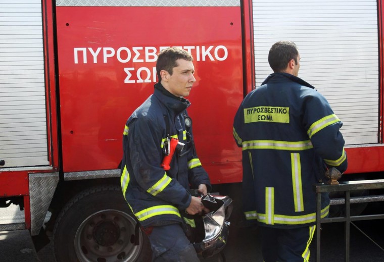 Νεκρός σε χαράδρα στο Ψυχικό βρέθηκε 62χρονος που είχε εξαφανιστεί από ...
