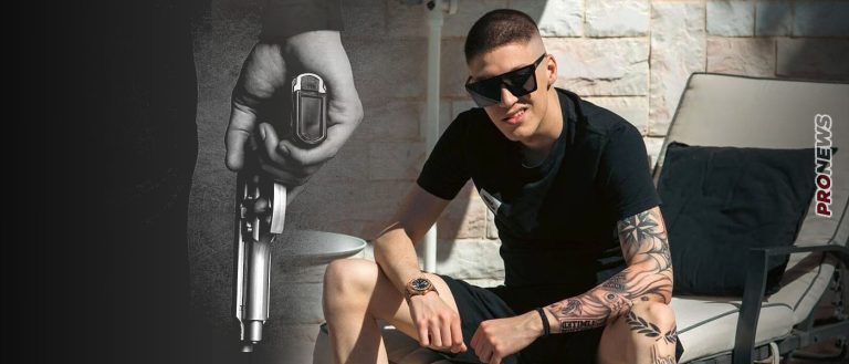 Trannos: Συνελήφθη δεύτερη φορά μέσα σε λίγους μήνες για παράνομη ...