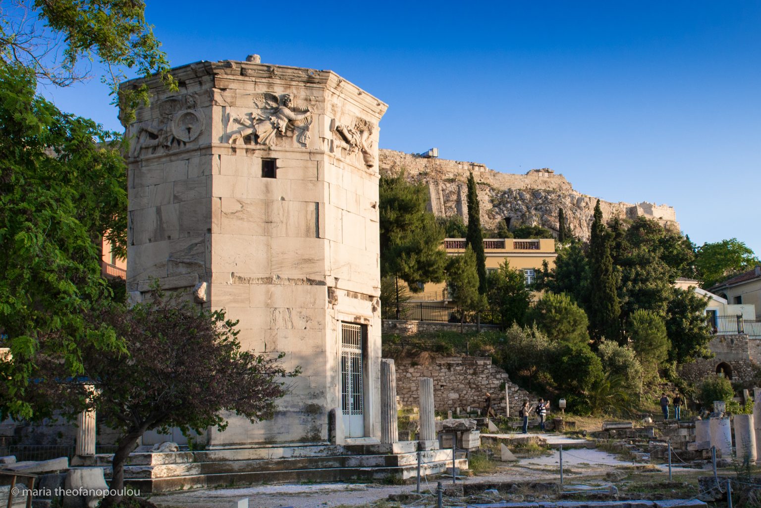 Αυτός είναι ο παλαιότερος μετεωρολογικός σταθμός στον κόσμο και ...