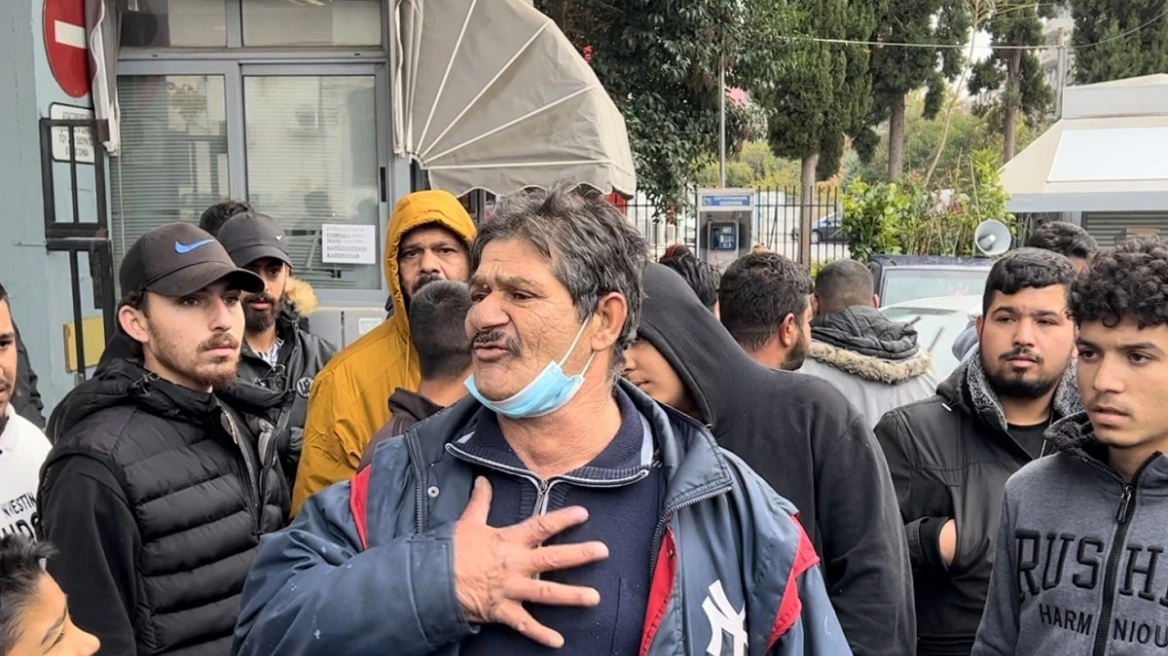 Θεσ/νίκη – Παππούς 16χρονου Ρομά: «Θα πάρω το όπλο θα πάω στο πρατήριο ...