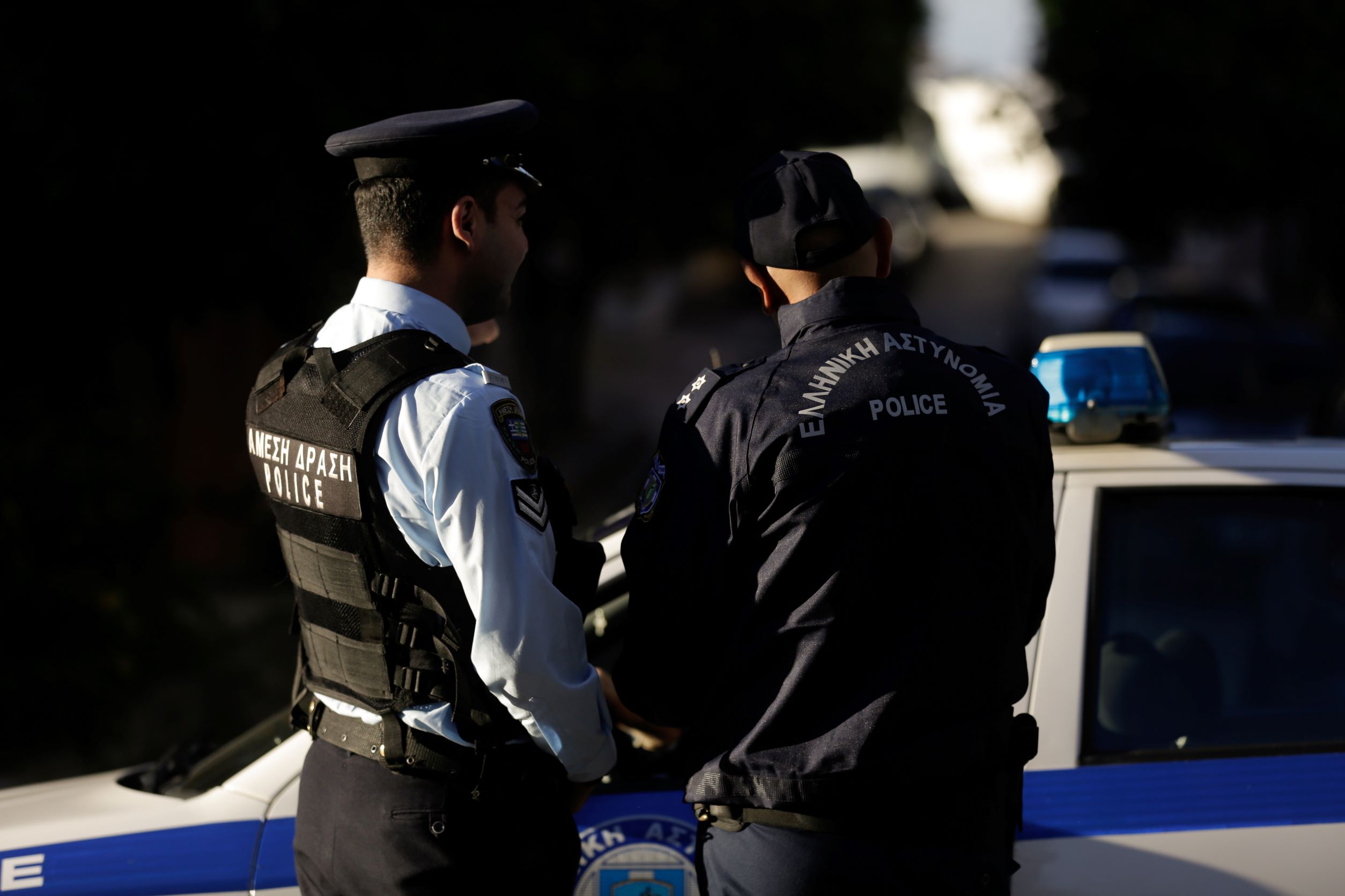 Λήστεψαν για πέμπτη φορά σούπερ μάρκετ σε οικισμό της Θήβας – Οι ...