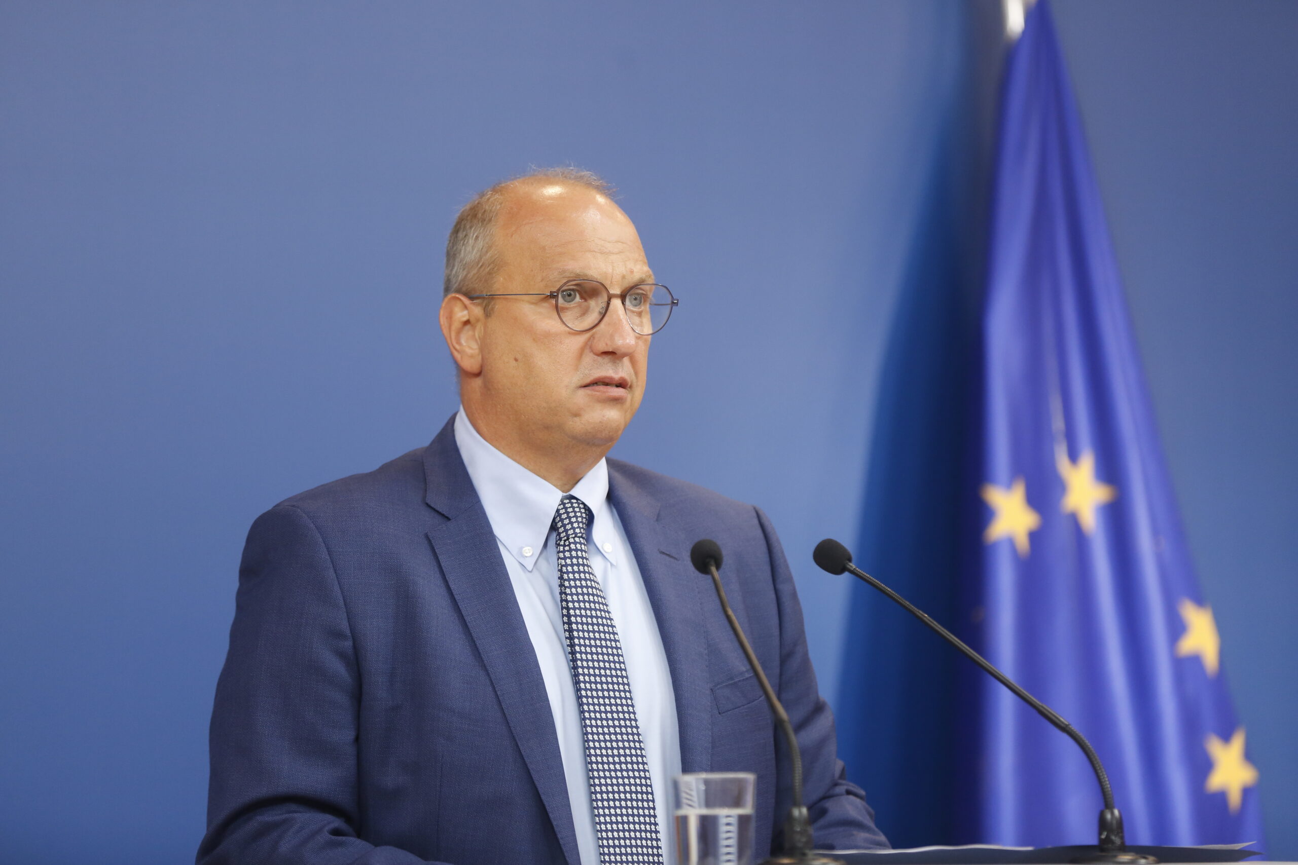 Ο Γ.Οικονόμου απαντά για Κ.Χατζηδάκη αλλά παραδέχεται για πρώτη φορά ...