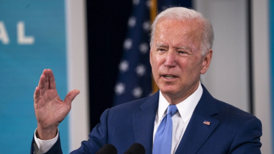 Τ.Μπάιντεν: Να μπουν όρια στην οπλοκατοχή – Pronews.gr